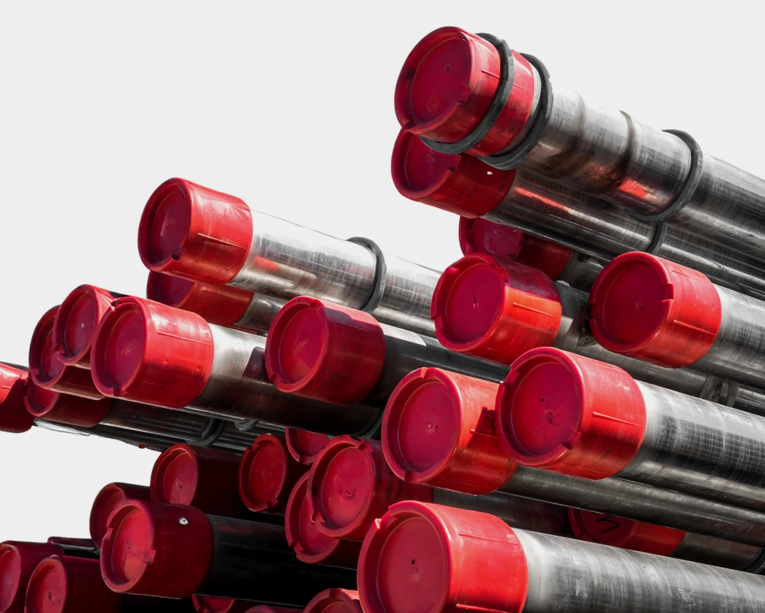 SENTINEL® One | A Tubacex Technology