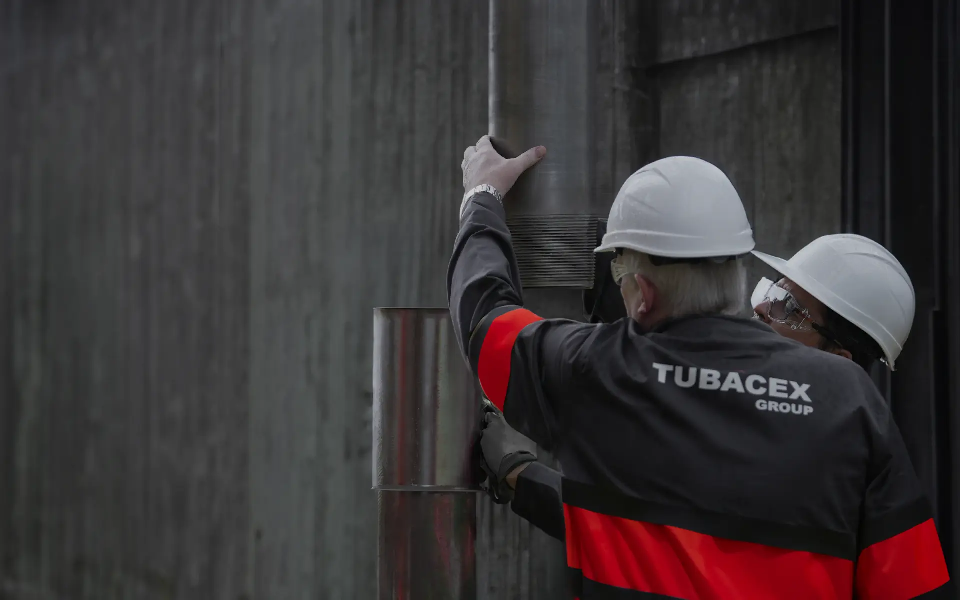 SENTINEL® One | A Tubacex Technology